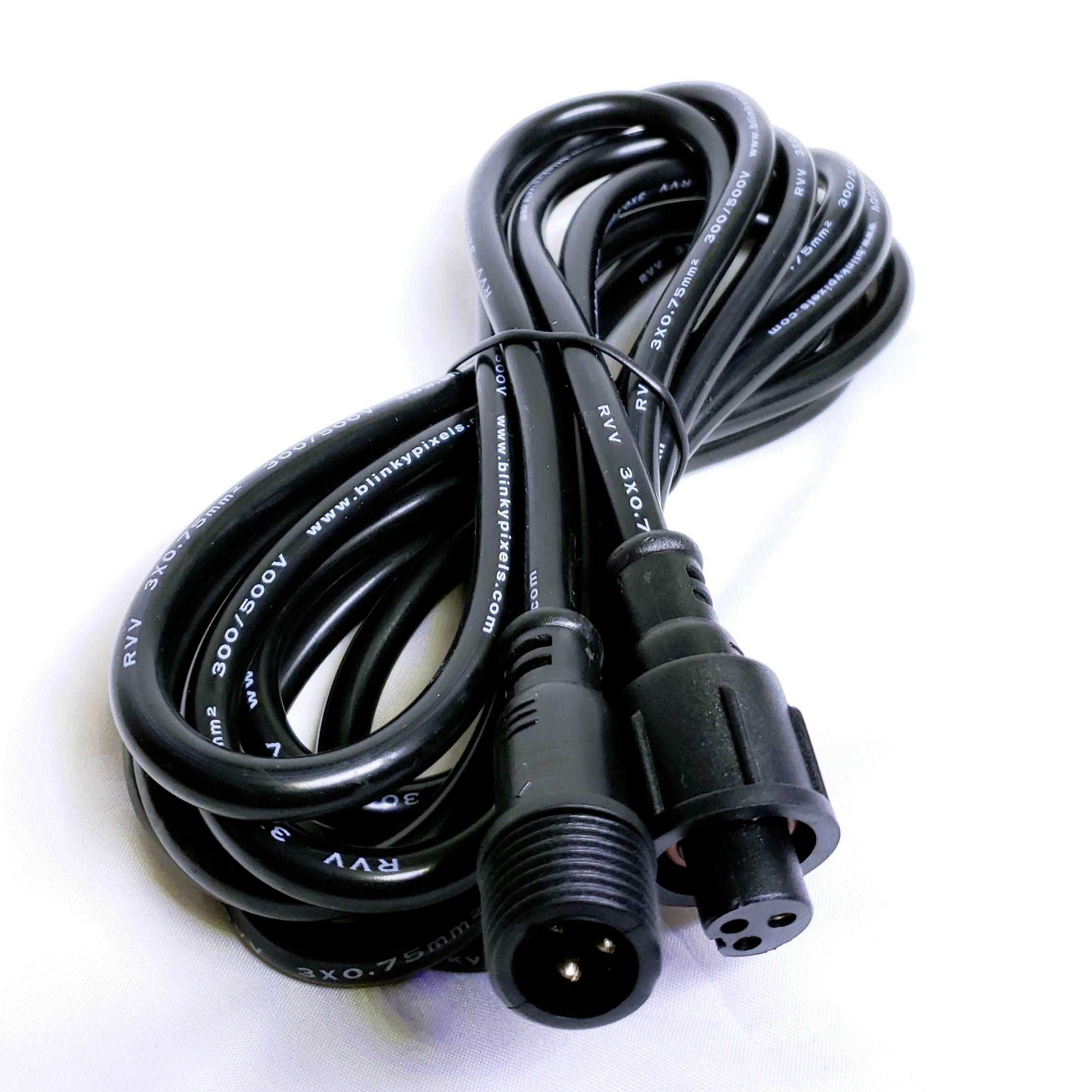 Blinky Pixels | RGB LED Smart Pixels & Lighting Accessories