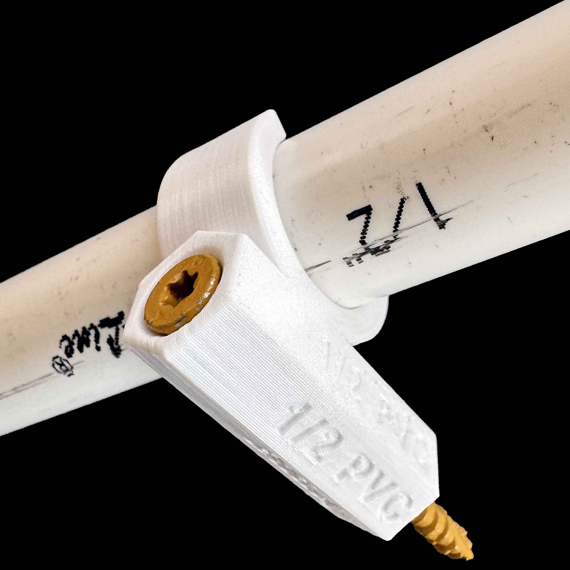 Clips & Mounts - Blinky Pixels