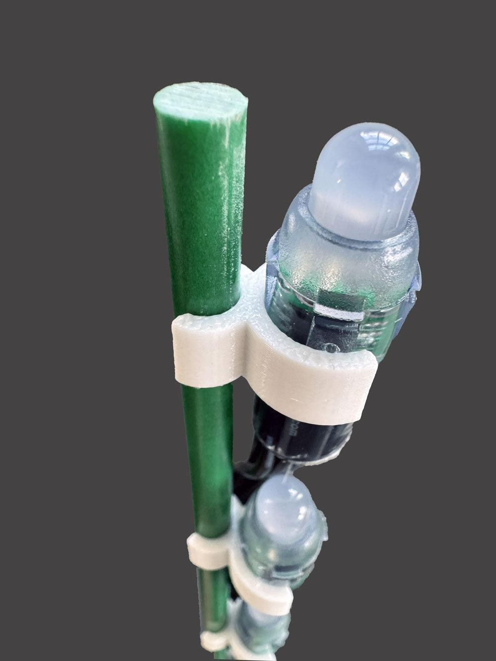 Clips & Mounts - Blinky Pixels