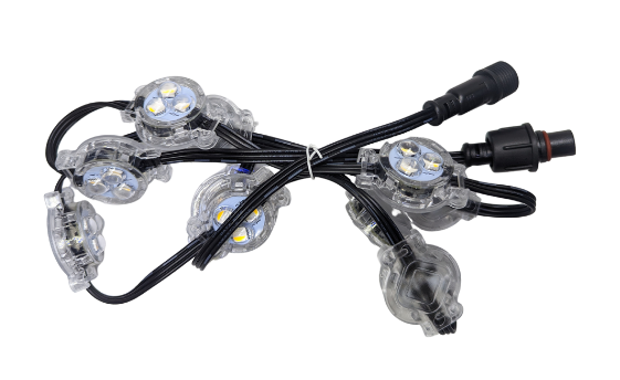 Permanent Installs - Blinky Pixels