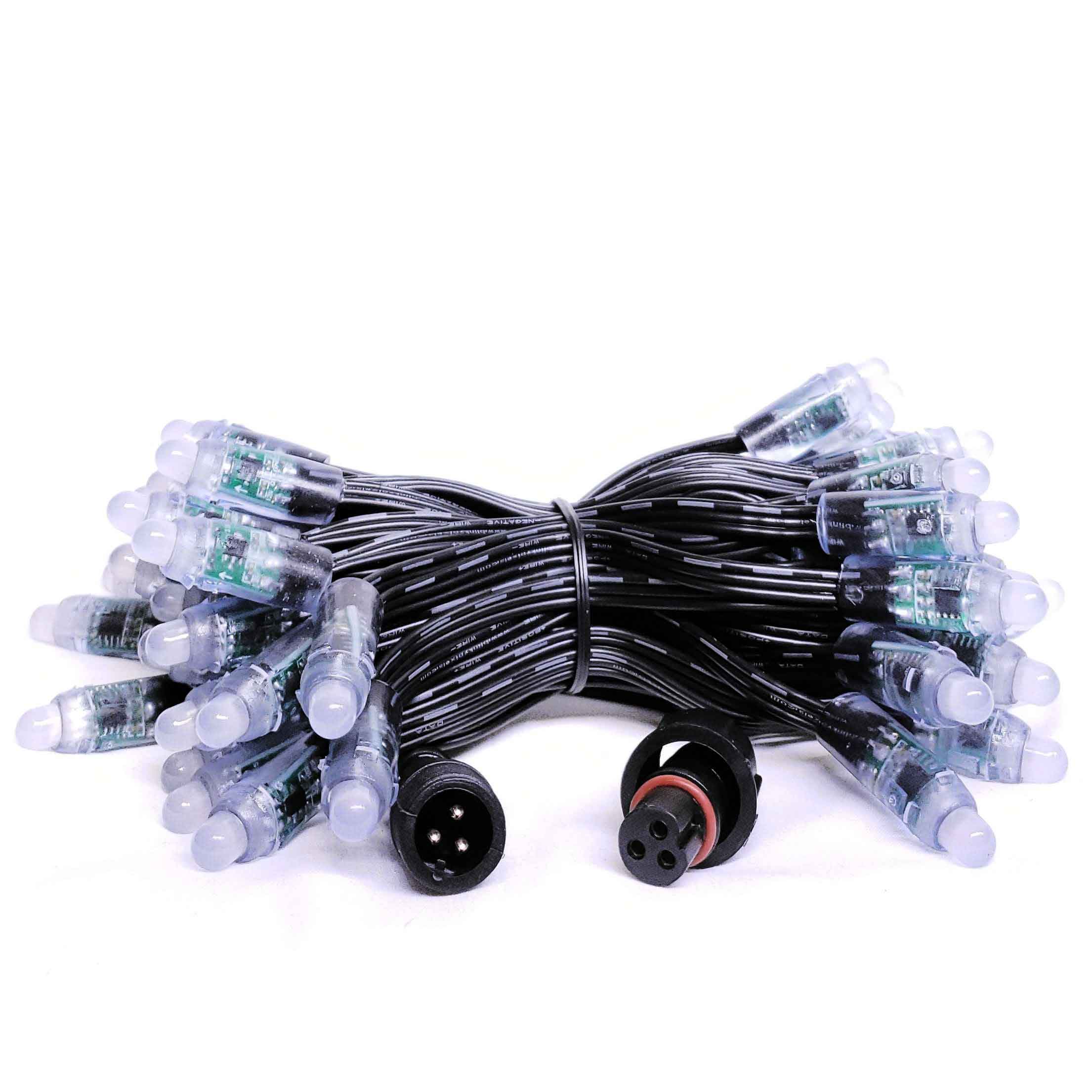 Blinky Pixels | RGB LED Smart Pixels & Lighting Accessories